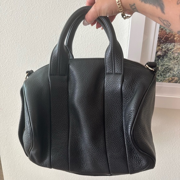 Alexander Wang | Bags | Alexander Wang Rocco | Poshmark